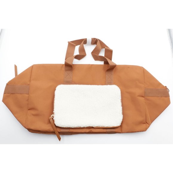 DSW | Bags | Dsw Exclusive Tawny Weekendermatching Wallet Travel ...